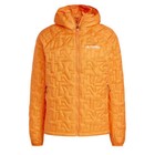 Adidas Terrex Xperior Jacket Semi Impact Orange | eBay