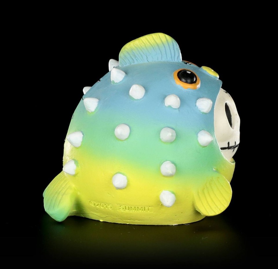 Furry Ossa Figura - Puffington - Divertimento Divertente Furrybones ...