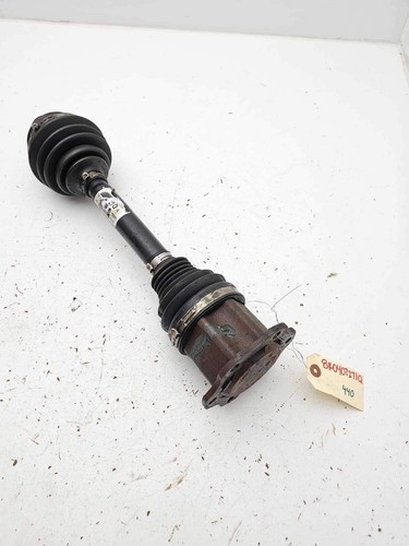 2008-2016 AUDI A4 A5 S4 S5 Front CV AXLE Shaft OEM 8K0407271Q | eBay