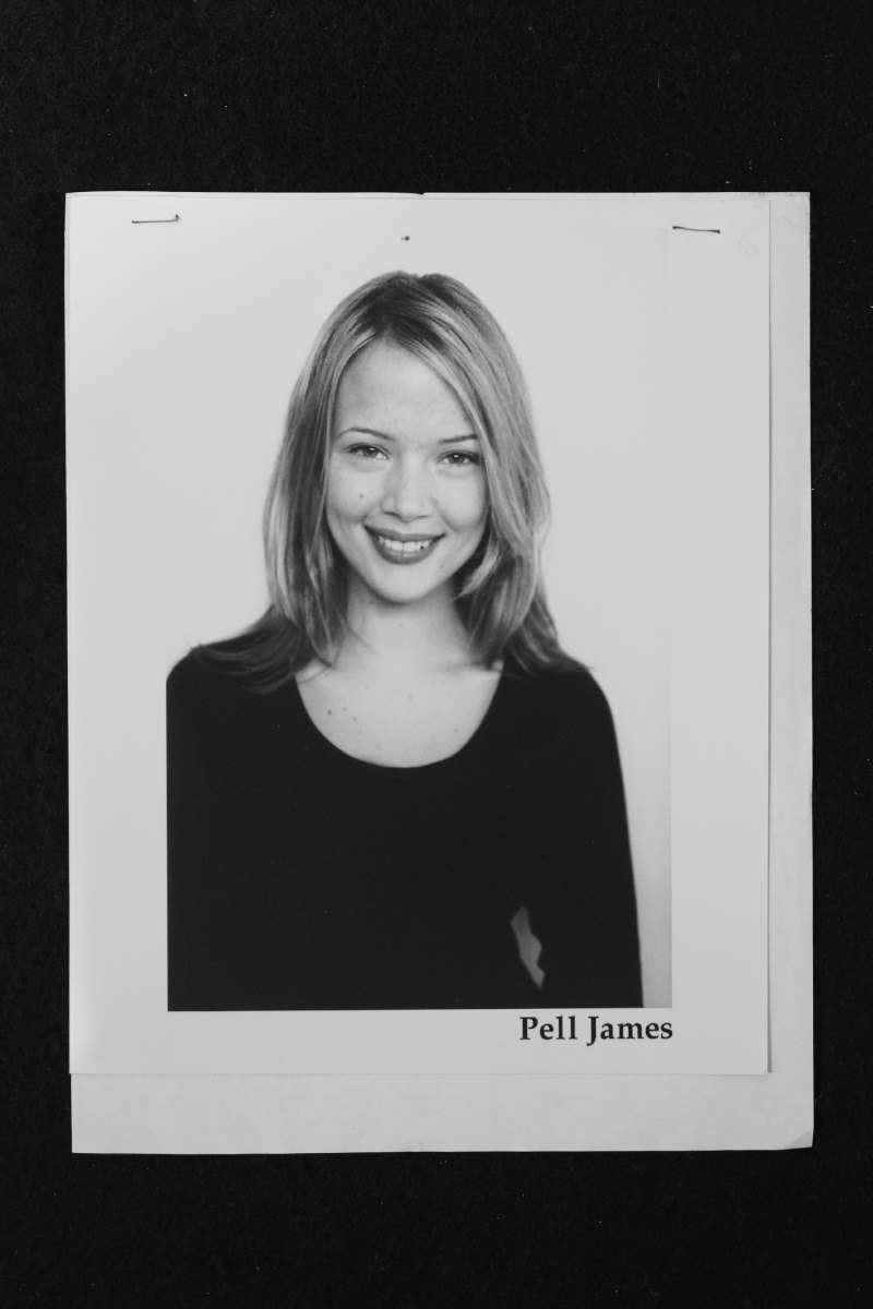 Pell James Zodiac
