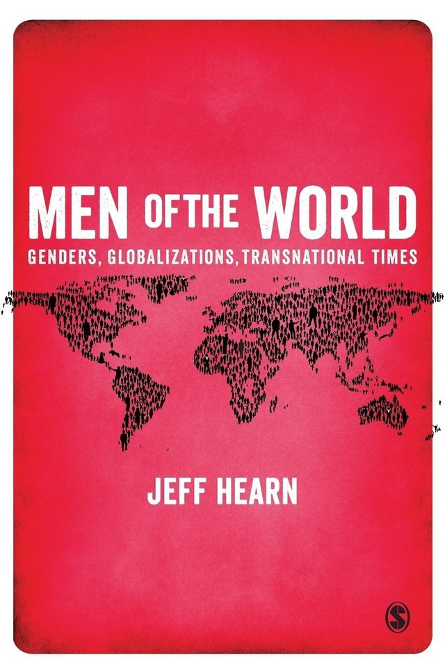 Jeff R Hearn | Men of the World | Taschenbuch | Englisch (2015) | eBay