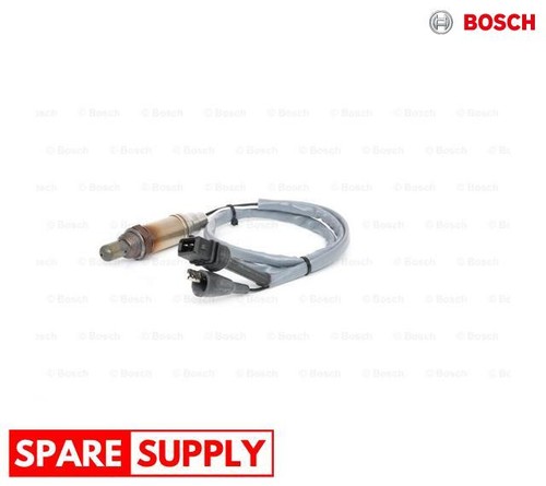LAMBDA SENSOR FOR AUDI VW BOSCH 0 258 003 995 | eBay