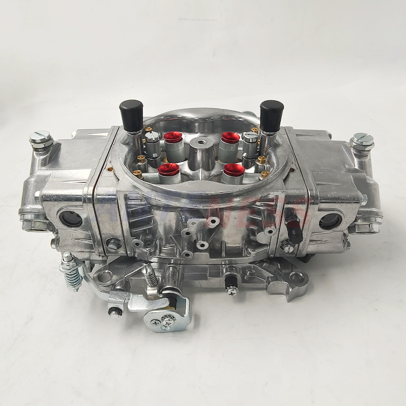 For BR-67202 950 CFM Race Series Mechanical Secondary Carburetor 4150 4 ...