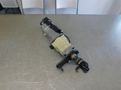 09 - 16 Audi Q5 8R Rear Left LH Driver Side Hatch Lift Gate Motor OEM ...