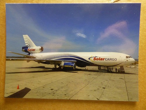 SOLAR CARGO DC 10-30F YV524AT | eBay