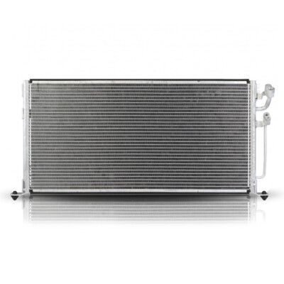 Condenser A/C Fits Mitsubishi Lancer 02-03 Except Evolution Model; CN ...