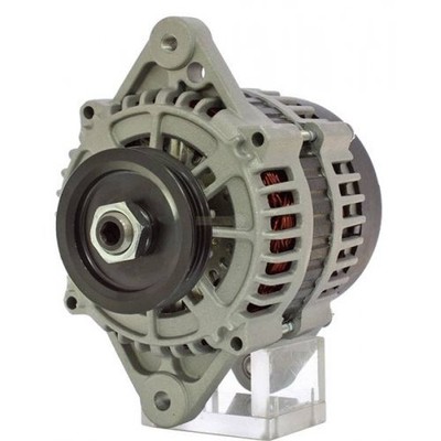 1X_ ALTERNATEUR NOUVEAU - MADE IN ITALY - POUR 96567255 DAEWOO | eBay