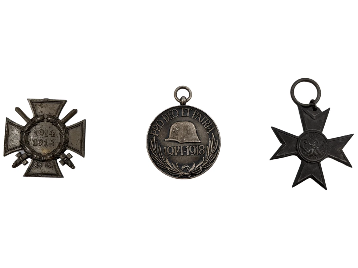 Central Powers Symbol