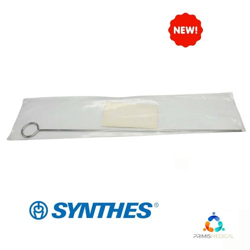 Synthes 319.46 Cleaning 2.8mm Surgical Stylet 13-5/16" (New) | eBay