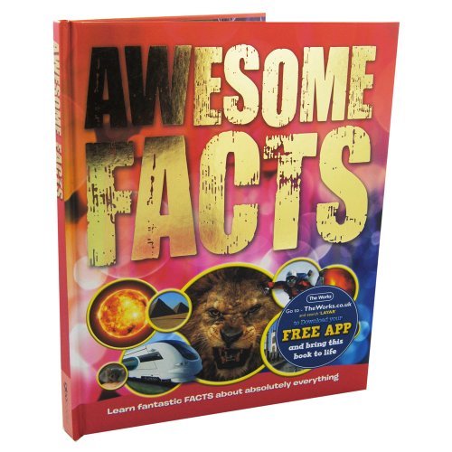 Awesome Facts | eBay Australia