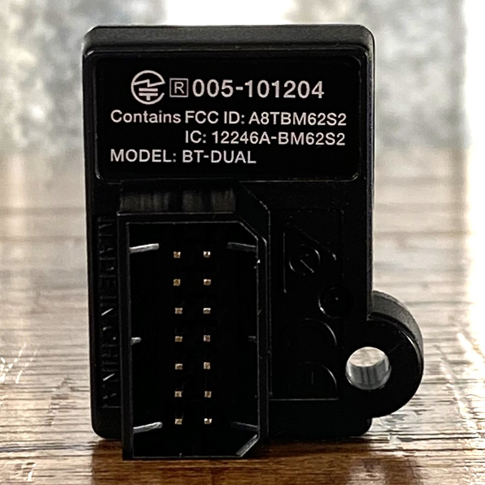 Boss Bluetooth Audio MIDI Dual Adaptor BT-DUAL | eBay