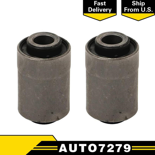 For 2012 2018 Ford Focus Control Arm Bushing Rear Lower Inner Rearward ...