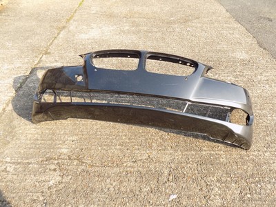 Genuine BMW 5 Series F10 2009-2013 Front Bumper 51117285961 | eBay