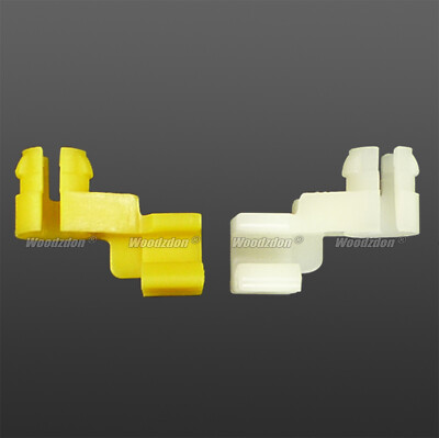 Toyota Door Handle Lock Rod End Retainer Clips for Toyota | 6929312060 ...