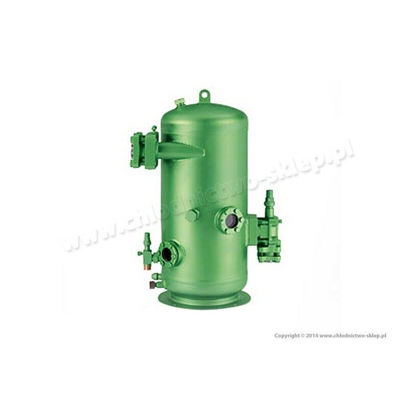 Bitzer OA1854 oil separator | eBay