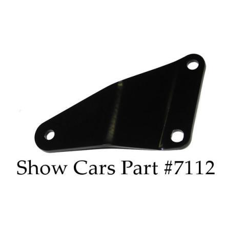 1958-1962 Chevy Impala Bel Air 348-409 Generator Front Bracket W/ No ...
