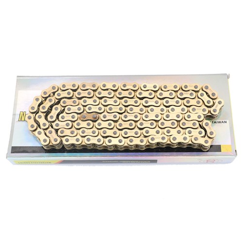 428V 136L Drive Chain Links for Dirt Pit Pro Trail Bike Motorcycle 428V ...