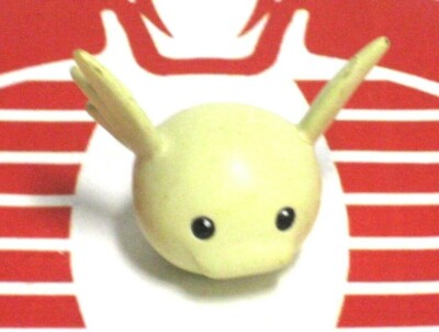 Digimon Collectable Set Mini Figure TSUBUMON 1" Figurine Bandai 2000 | eBay