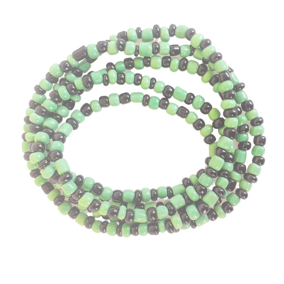 Cesarinaa 7 Collares de Santeria Obatala, Shango, Oshun, Yemaya, Orula ...