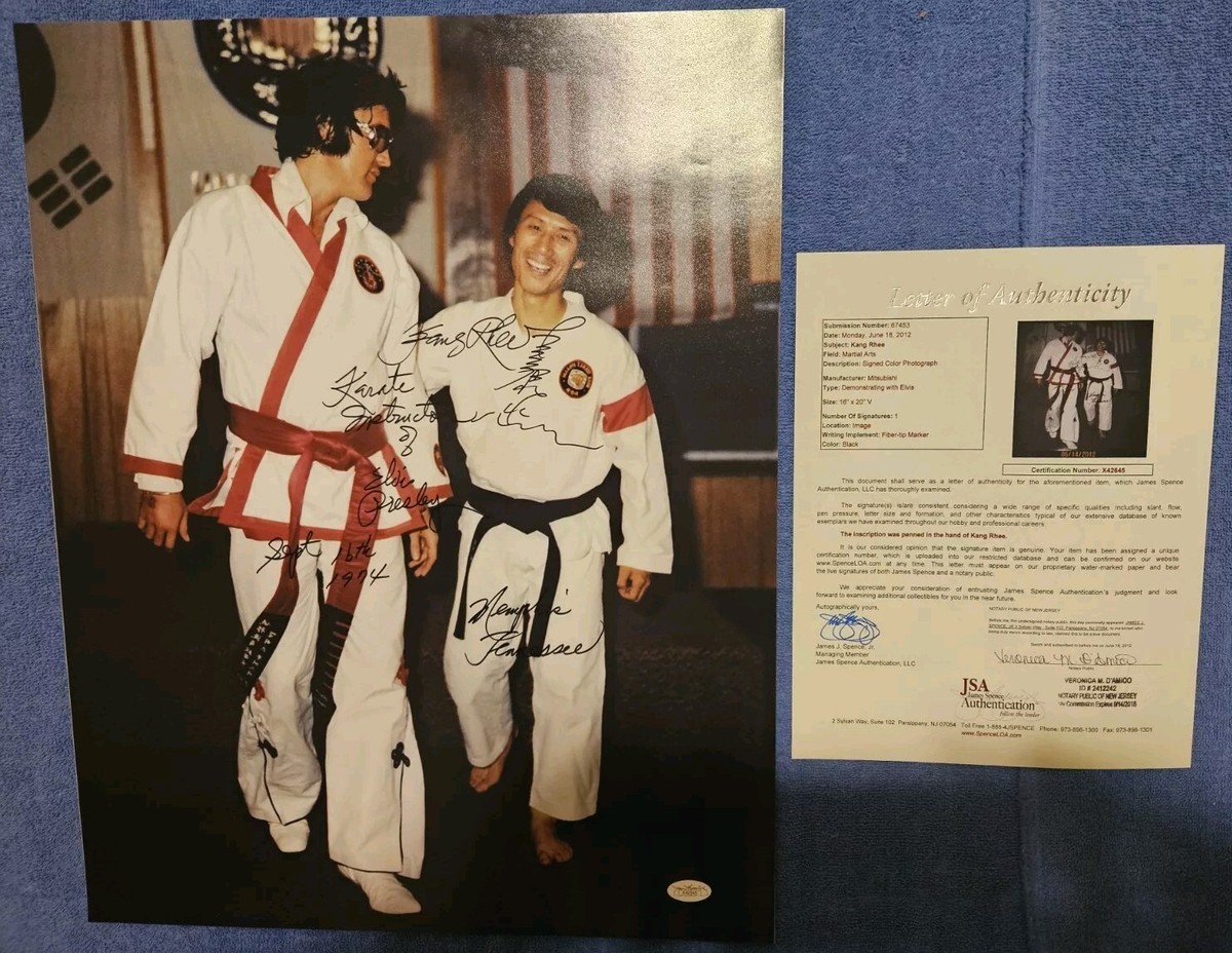 Elvis Presley Martial Arts 65 Elvis Karate Moves Ideas | Elvis, Karate