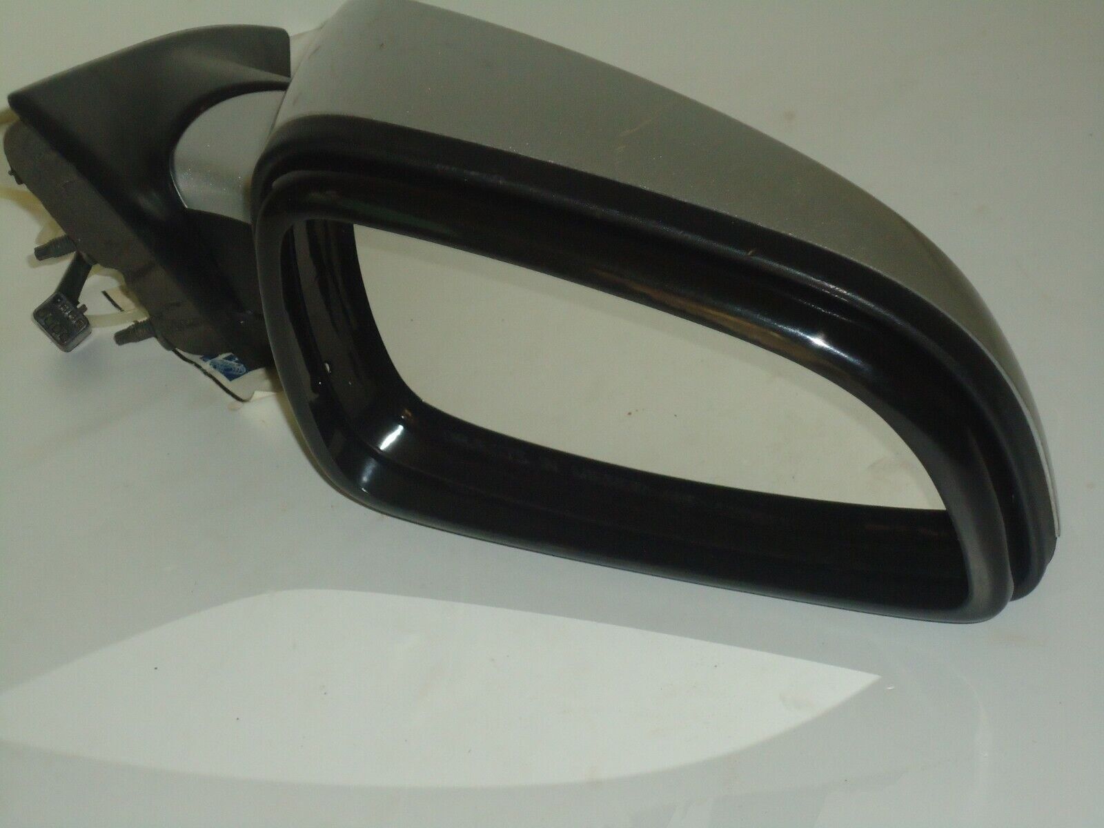 Car Mirror Security Anti-Theft Side Mirror Guard Fits Chevrolet Malibu ...