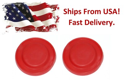 2 Pack Seadoo Start - Stop Button Cover 277000306 xp spx spi gtx gts ...