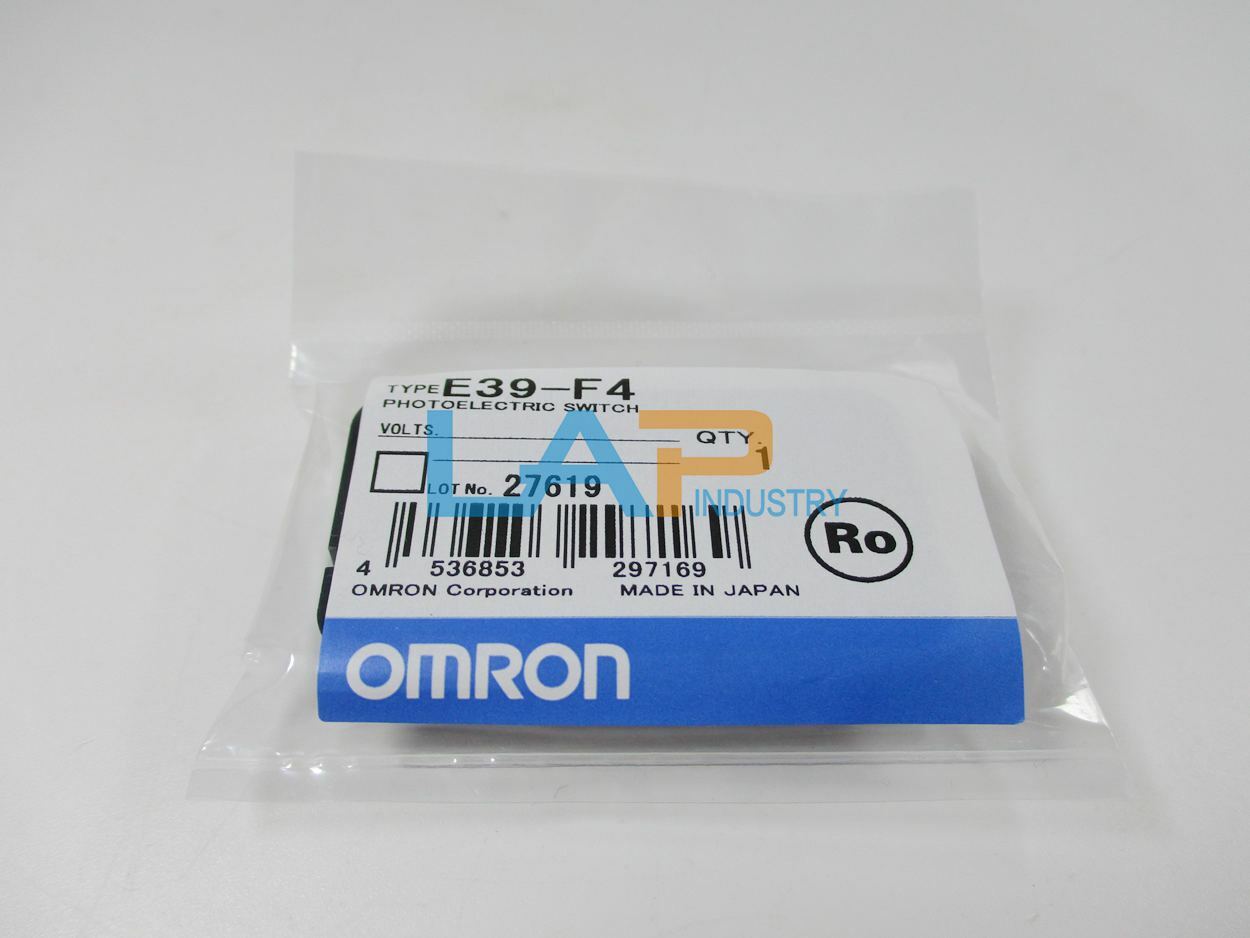 1PCS For OMRON Fiber Optic Cable Cutter E39-F4 E39F4 | eBay