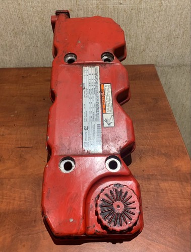 Cummins QSB5 4.5L Diesel Engine Valve Cover / Crankcase Breather ...