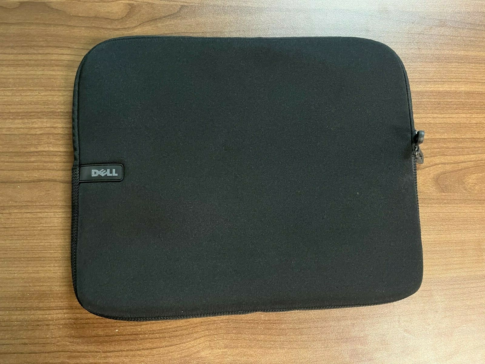 Dell OEM Black Laptop Sleeve - for 11.6" 12.1" 12.5" 13" 13.1" 13.3 ...