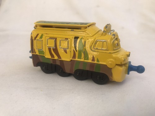 Thomas Tank Engine Train Ludorum 2010 | eBay