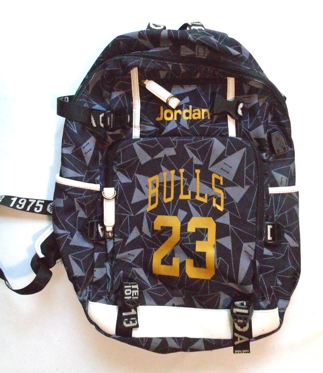 Aolida 1975 Limited Edition Bulls 23 Michael Jordan B… - Gem