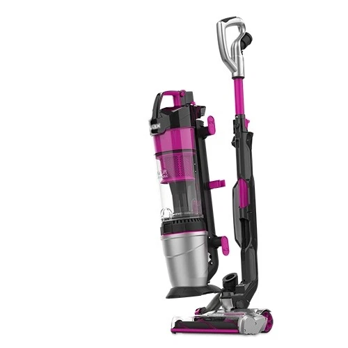Roomie 'ALPHA' Professional Cordless Upright Vacuum Cleaner, 40% OFF