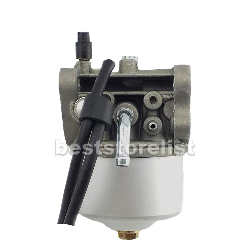 Carburetor Kit Fits 1996-03 EZGO Golf Cart 350cc Robin Engine ST350 ...