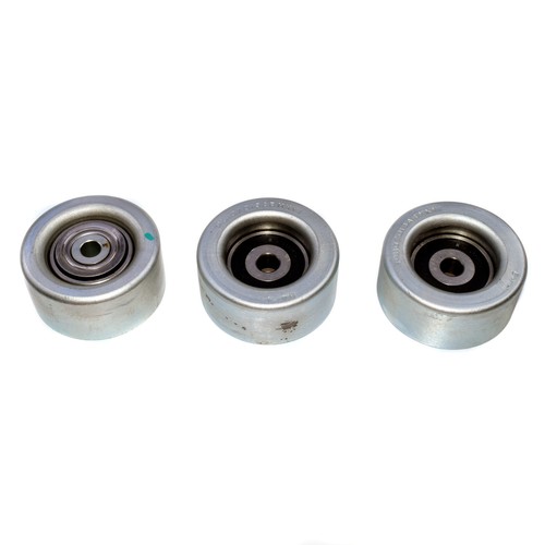 3PCS Idler Pulley Kit For Toyota 4Runner Tacoma TUNDRA HILUX 4.0L V6 1GR-FE | eBay