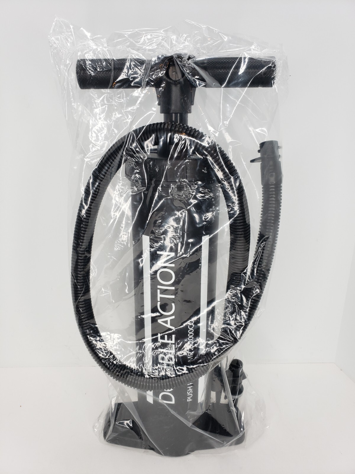 Snap On Tools Inflatable Blow Up Kayak Fishing Kayak w/ Carrying Case ...