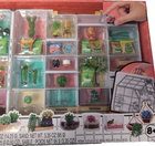 MGA's Miniverse - Make It Mini Lifestyle Mega Botanical Set - Limited ...