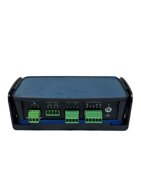 Crestron RMC4 4-Series Control System for sale online | eBay