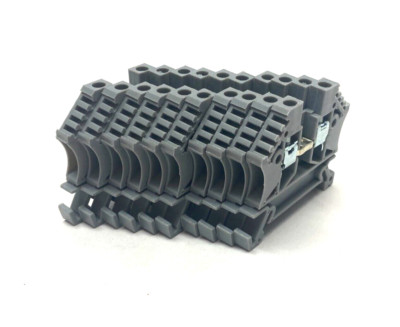 Pneumatic Valves - Terminal Block