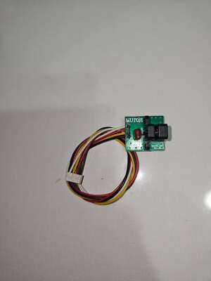 Sensor encoder board for Mutoh VJ1604 | eBay