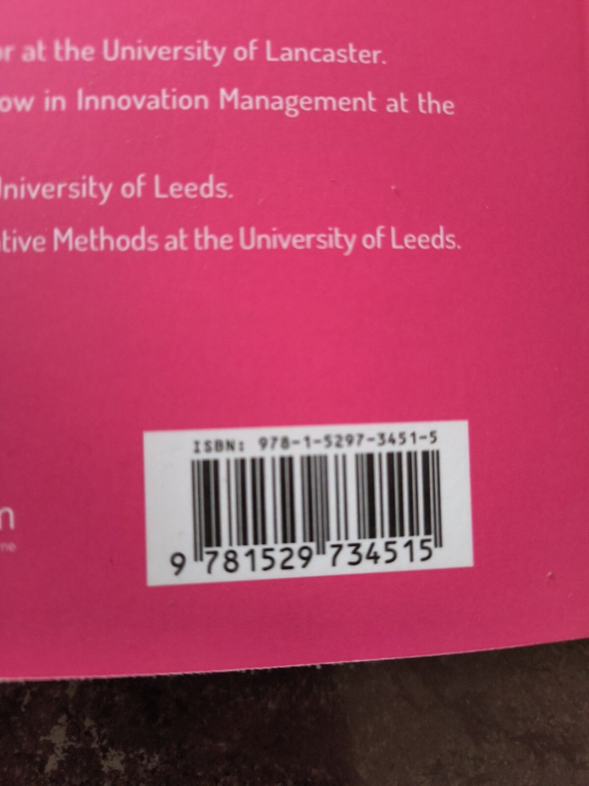 Management+and+Business+Research+by+Lena+J.+Jaspersen%2C+Mark+Easterby ...