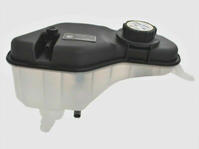 VASE RESERVOIR D'EXPANSION POUR Jaguar XF (X250) (2008-2015) NEUF ...