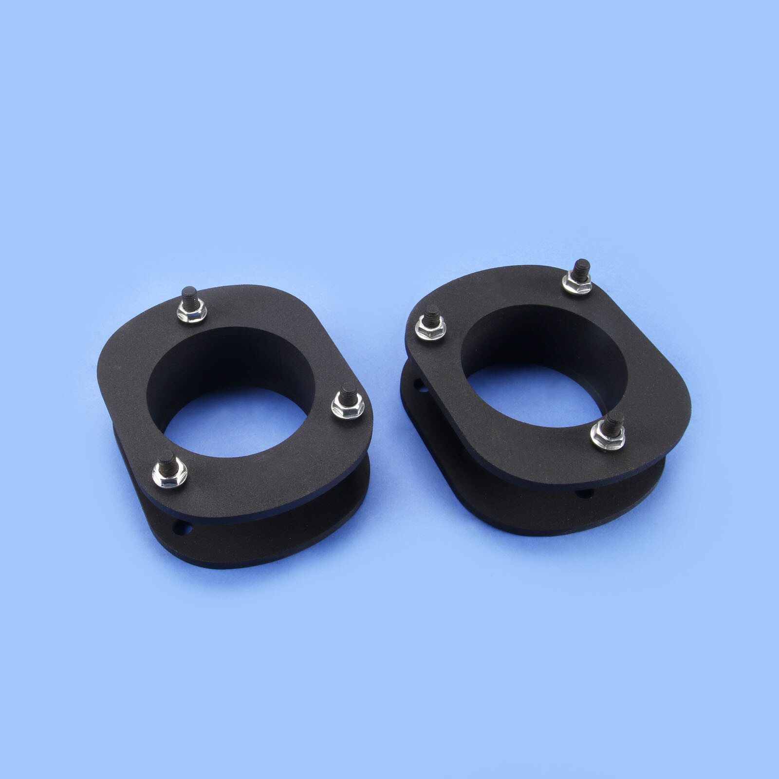 2011-2022 Jeep Grand Cherokee WK2 Front 3" Leveling Lift Kit | eBay