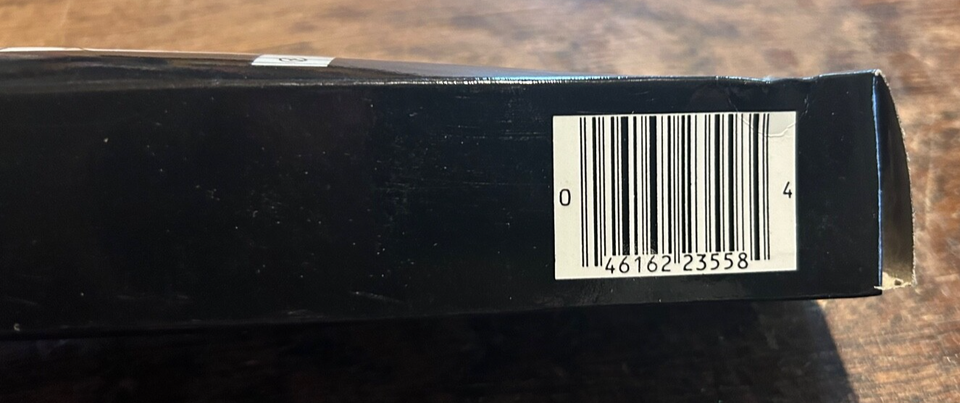 Tasco RF 4X15 Rifle Scope 15mm 4x15 mm for .22 New In Box | eBay