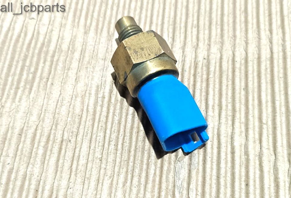 Genuine Jcb Switch Sender, Coolant (Part No. 320/04558 320/A4901) | eBay