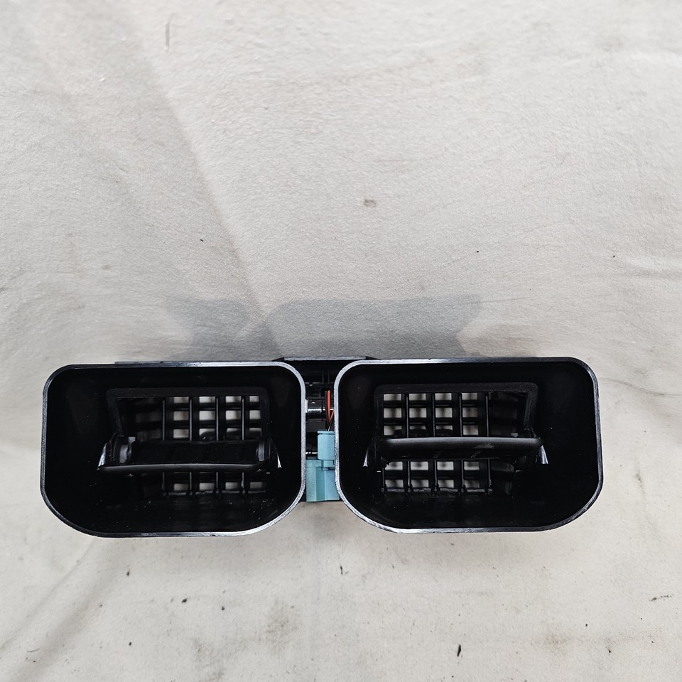 2008-2011 Mercedes Benz C300 C350 Front Center Dash AC Vent Grille OEM ...