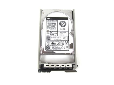Dell 00KV02 1.2TB 10K 12GBPS 2.5" SAS HDD HUC101812CSS200 4z | eBay