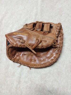Easton 1st Baseman's Glove Right Handed Throw ECG3 12.75 | eBay