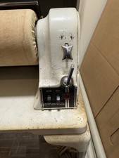 Mangle Iron for sale | eBay