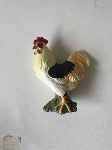 Lot of New Ray Barn Animals Vehicles Fencing Trailers Accessories Big ...