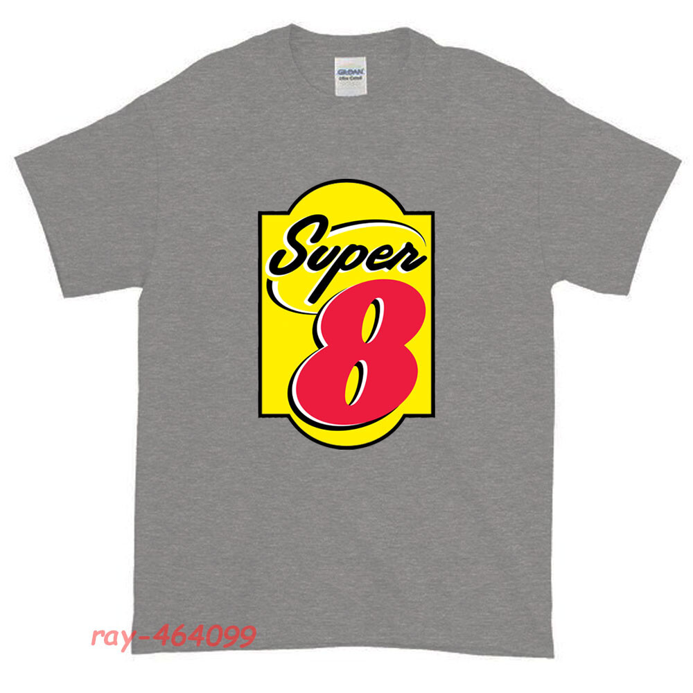 Super 8 Logo